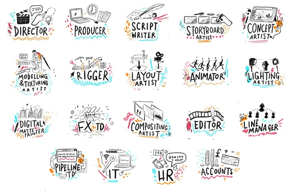 Careers at Blue Zoo Animation Studio - Blue Zoo Animation Studio