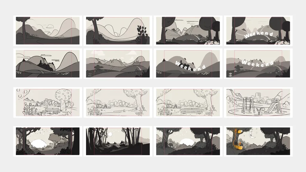 Cbeebies - Blue Zoo Animation Studio