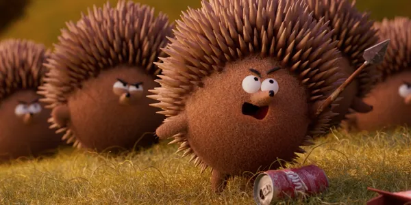 Blue Zoo Animation Studio - Blue Zoo Animation Studio