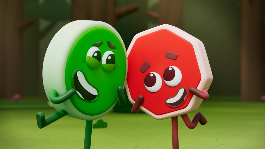 Wonderblocks - Blue Zoo Animation Studio