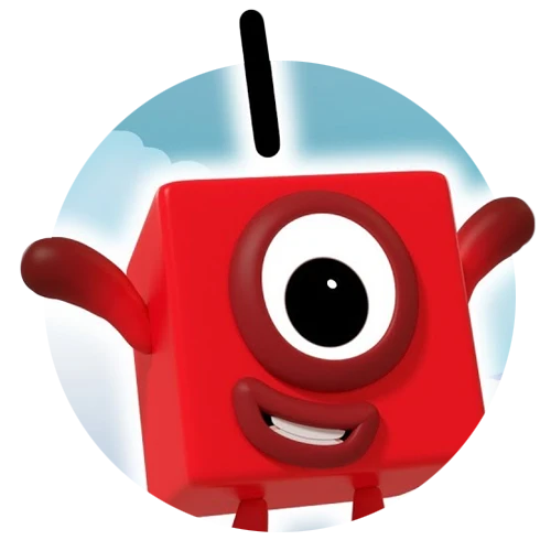 Meet the Numberblocks! - Blue Zoo Animation Studio