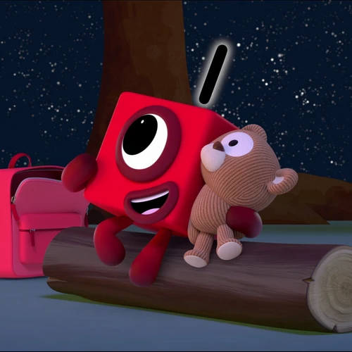 Numberblocks - Blue Zoo Animation Studio